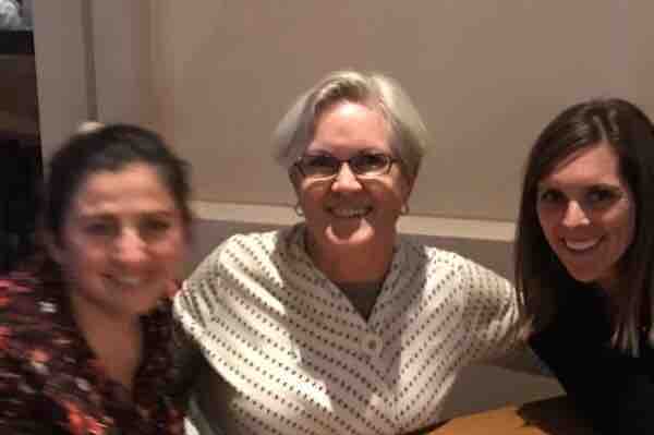 Fundraiser for Dora Johnson by Yasemin Salavatcioglu : Help Dora ...