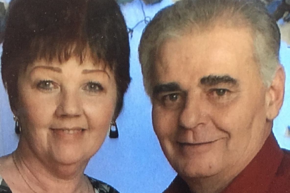 Fundraiser for Jerry Bright by Annette Habeeb Robinson : Help for Pat ...