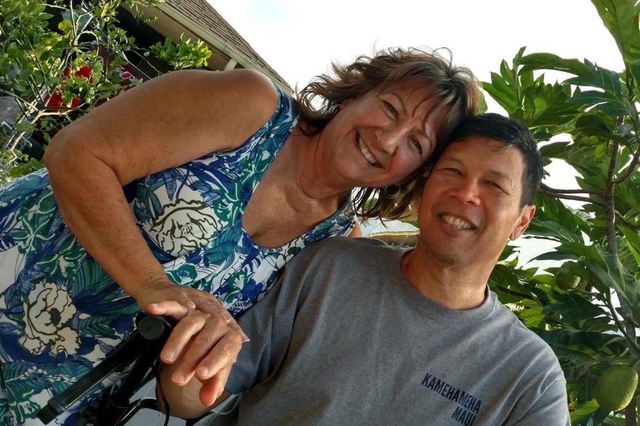 Fundraiser for Rosie Carrillo by Jade Battad : Timmy & Rosie Carrillo’s ...