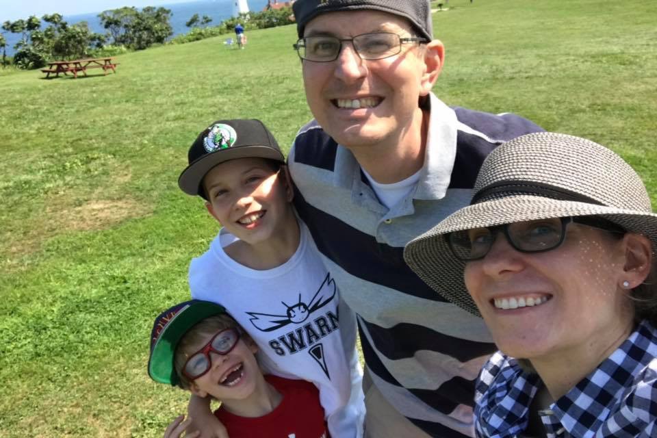 Fundraiser for Jaclyn Kiracofe by Tricia Bennett : Funds for Adam ...