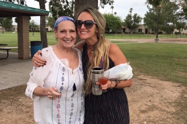 Fundraiser for Michele Castleberry by Ciara Castleberry : Help Momma ...