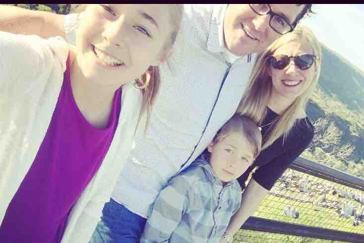 Fundraiser for Gina Lefebvre by Tara Warwick Di Pietro : Lefebvre ...