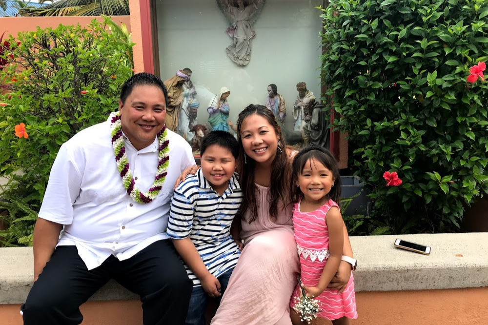 Fundraiser for mercy sato by Mark Ross : Elijah Sato