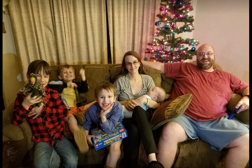 Fundraiser for Tim Franks by Eric Weesner : Support Tim & Brittany Franks