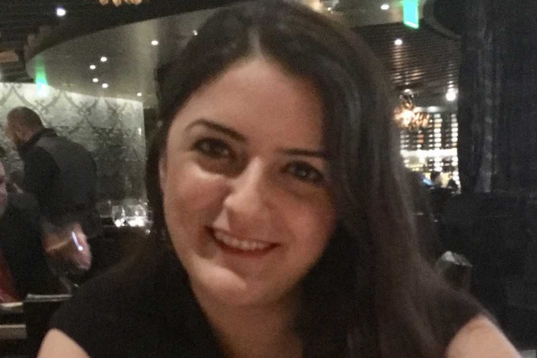 Spendenkampagne von Anita Saraf für Sahar Ismail: Sahar Ismail's Fund