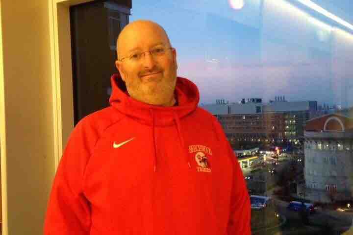 Fundraiser for Tammy Huth by Angie Nether Erdman : Coach Chris Huth ...