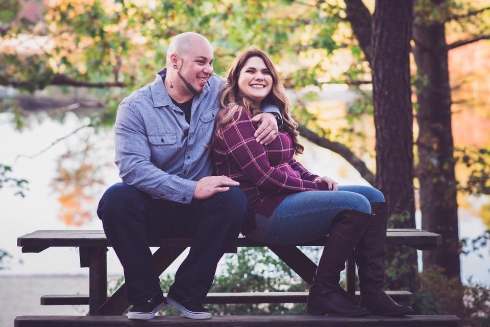 Fundraiser for Karissa Wallace by Kerry Contois : Support Daniel Judd ...