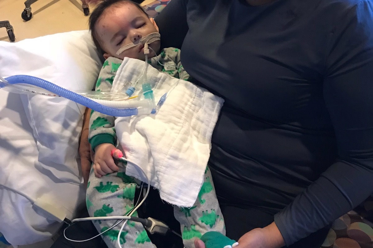 Fundraiser by Yessica Hernandez Mendiola : Aaron Cano funeral&medical ...