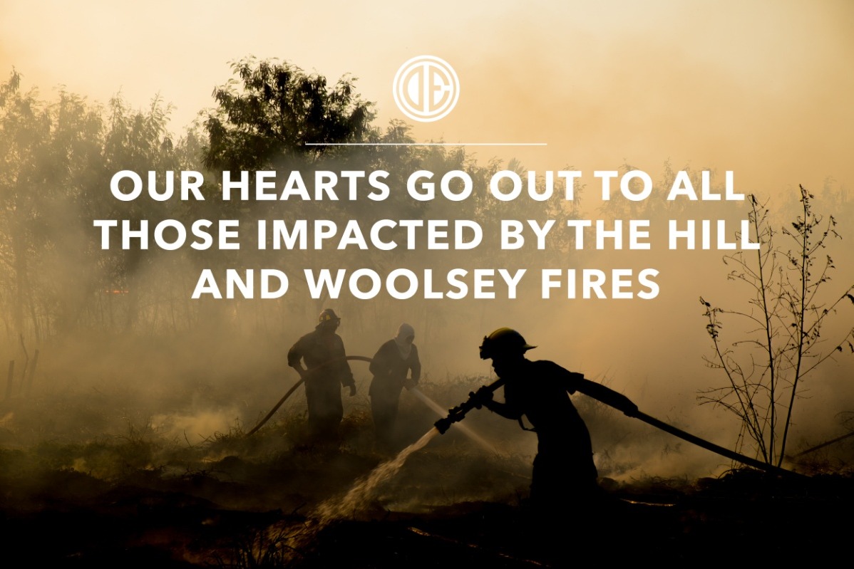 Fundraiser for Kenneth Haber by Douglas Elliman Foundation : DE ...