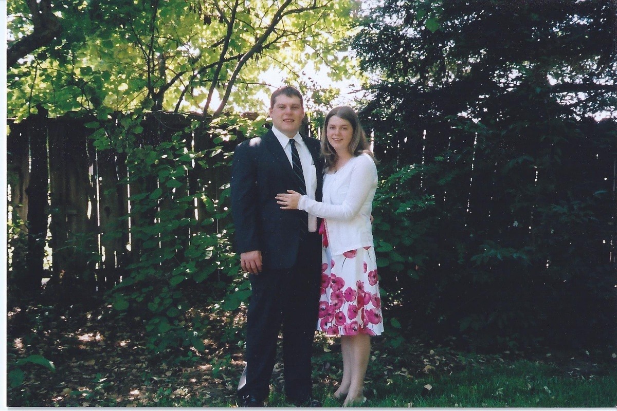 Fundraiser for Nick and Lisa Murray by Stacy Packer : Paradise fire Tragedy