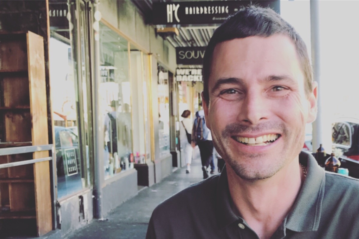 Fundraiser for Travis Rhys Harrison by Natalie Sait : Treatment For Travis