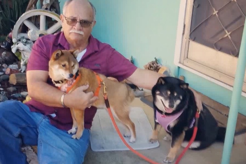 Fundraiser by Jason Lee Bauer : Dad’s total loss from Paradise Fire