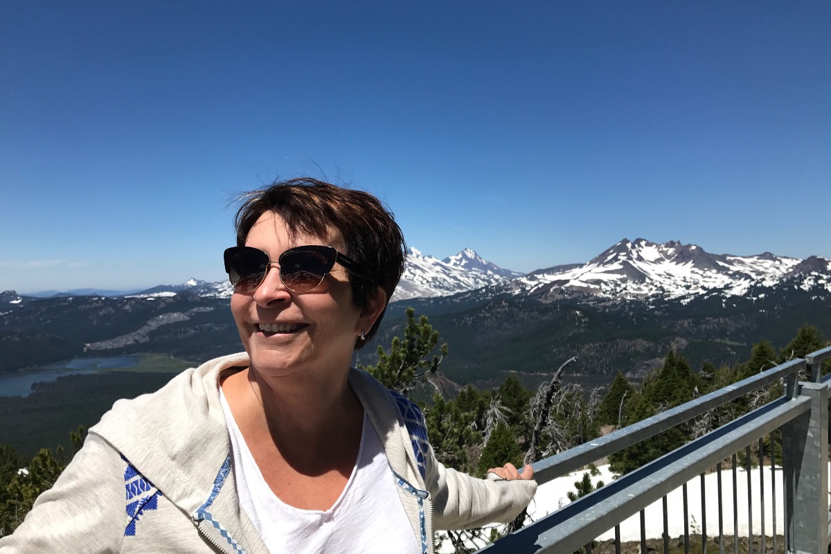 Fundraiser by Michelle Witt : Help Michelle Witt Fight Cancer