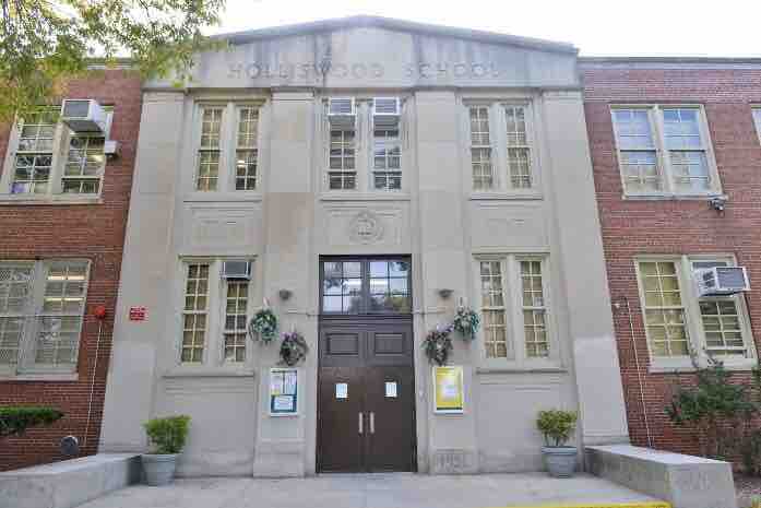 Fundraiser by Karen Daneli : P.S/I.S 178 The Holliswood School