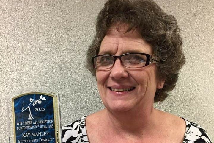 Fundraiser for Kay Skyberg Manley by Jim Wheeler : Kay Skyberg Manley ...