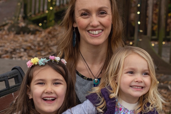 Fundraiser by Carlee McIntosh : For Carlee, Sadie, And Sonya