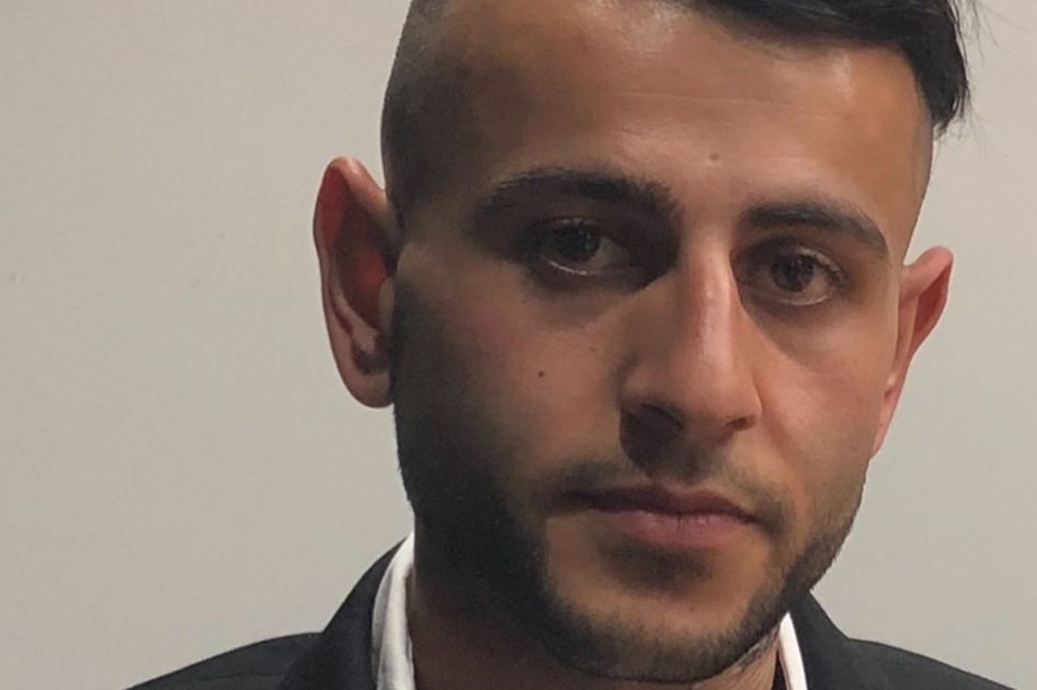 Fundraiser for Shadi Helal by Melissa Santucci : Go Fund Me for Shadi