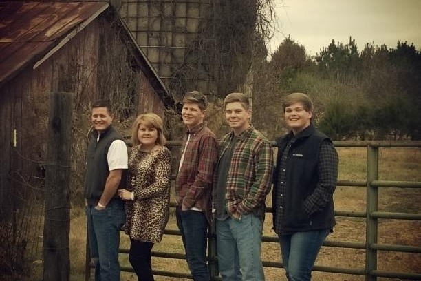 Fundraiser by Robin Burris : Cameron Blount Memorial