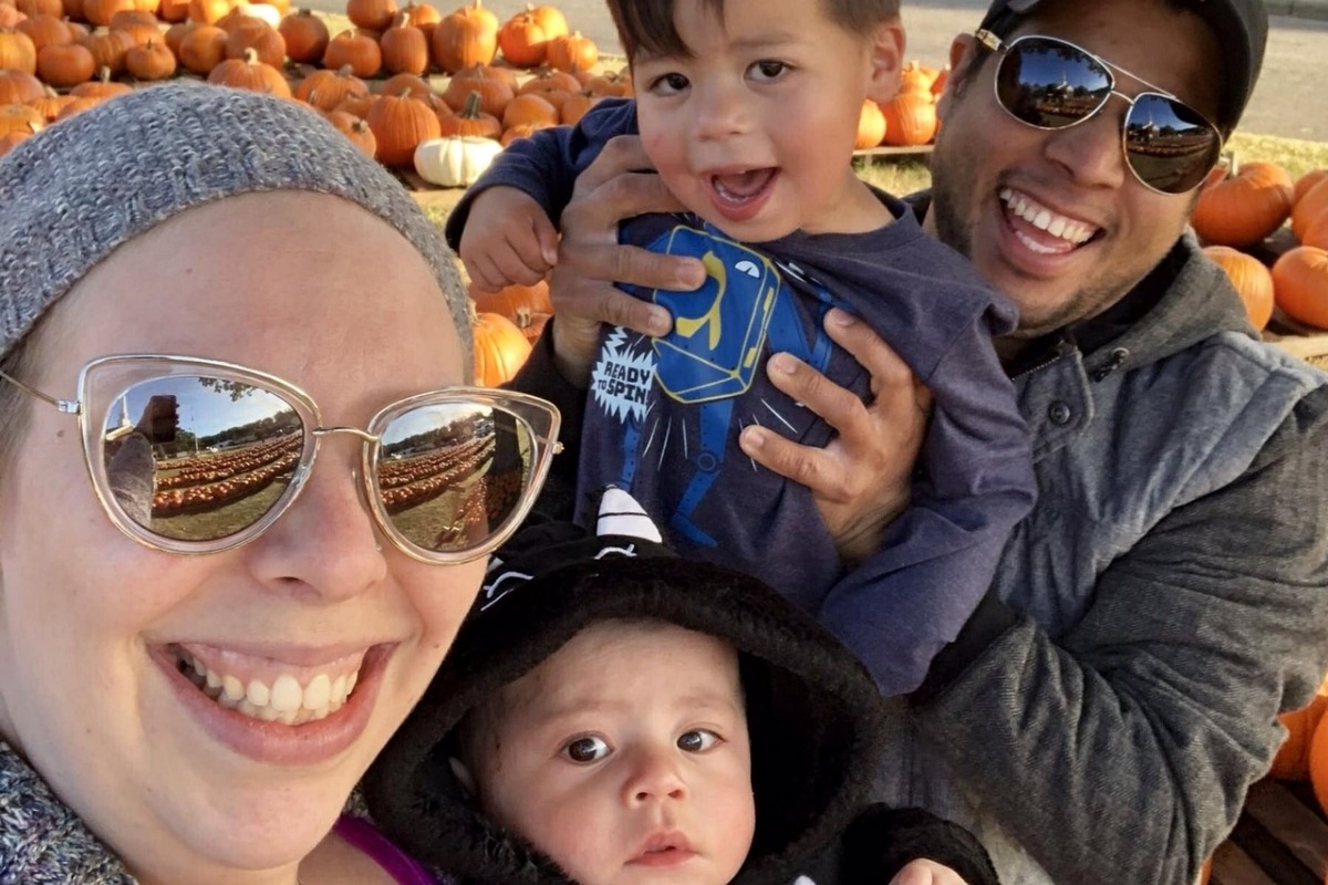 Fundraiser for Pepper Segal Estrada by Devon Sommers Edmonson : Help ...