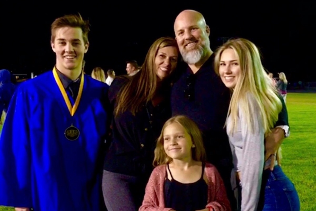 Fundraiser for April Bowyer by Lauren Bowyer : The Bowyer Family Fund