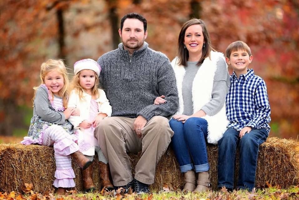 Fundraiser for Lovie Collier by Summer Vanderford : In Memory of ...