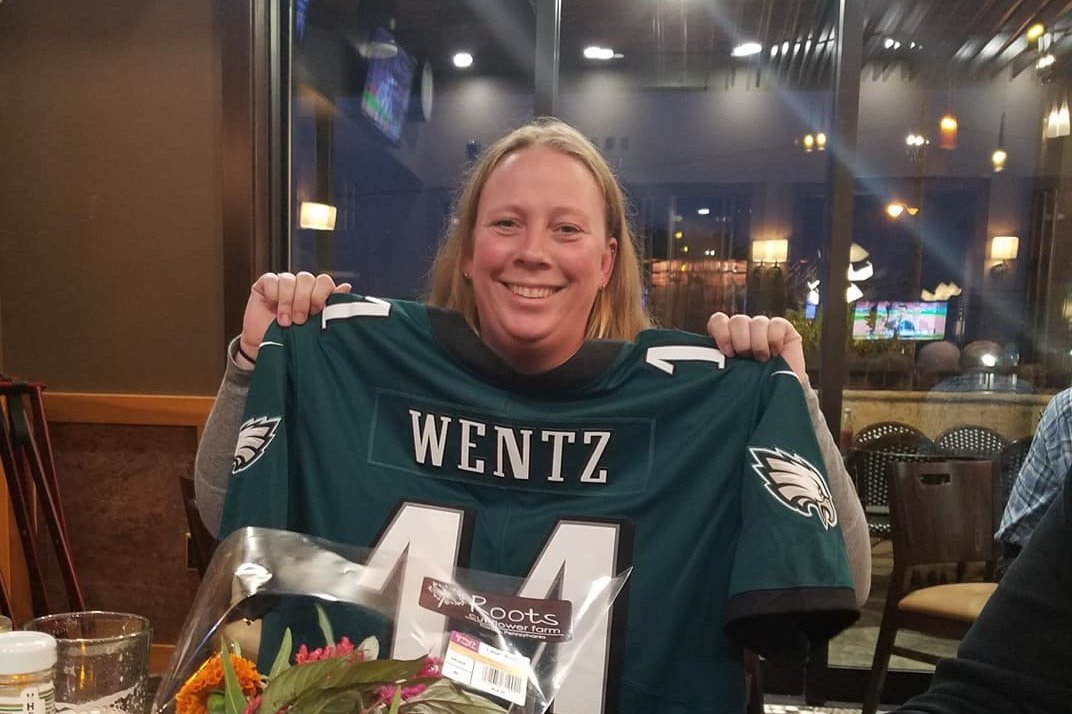 Fundraiser for Kelly Quarles by Katie Zerdy Bergey : Support for Kelly ...