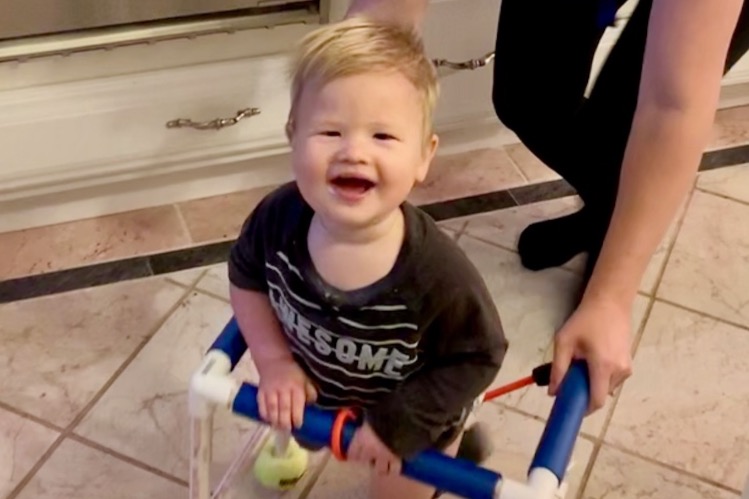 Fundraiser by Joseph Francis Kinley : Scott Kinley