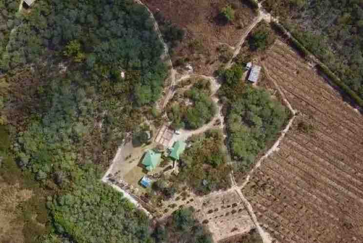 Fundraiser by Justin Fourie : Water for Africa Volunteer Trip
