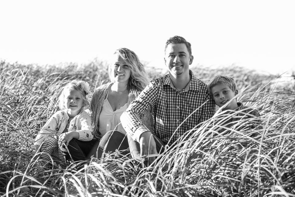 Fundraiser for Megan Davis by Alyson Booher : Eric Davis Recovery Fund