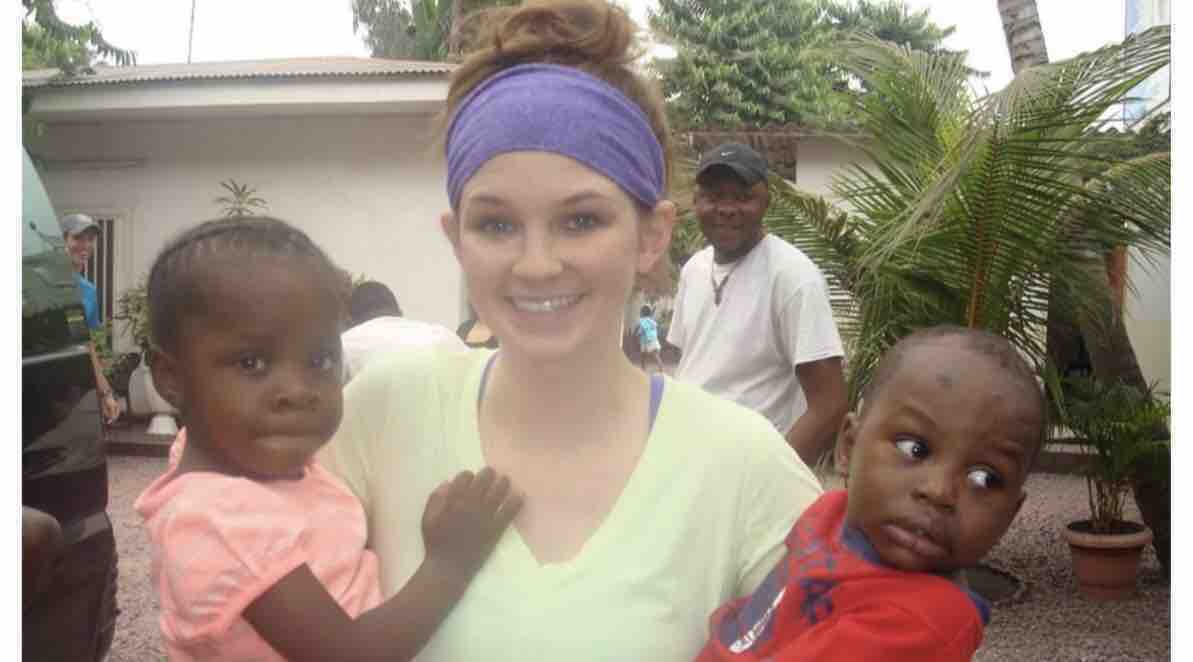 Fundraiser for Megan Redshaw by Tracy Brodie Boggs : Help reunite Megan ...