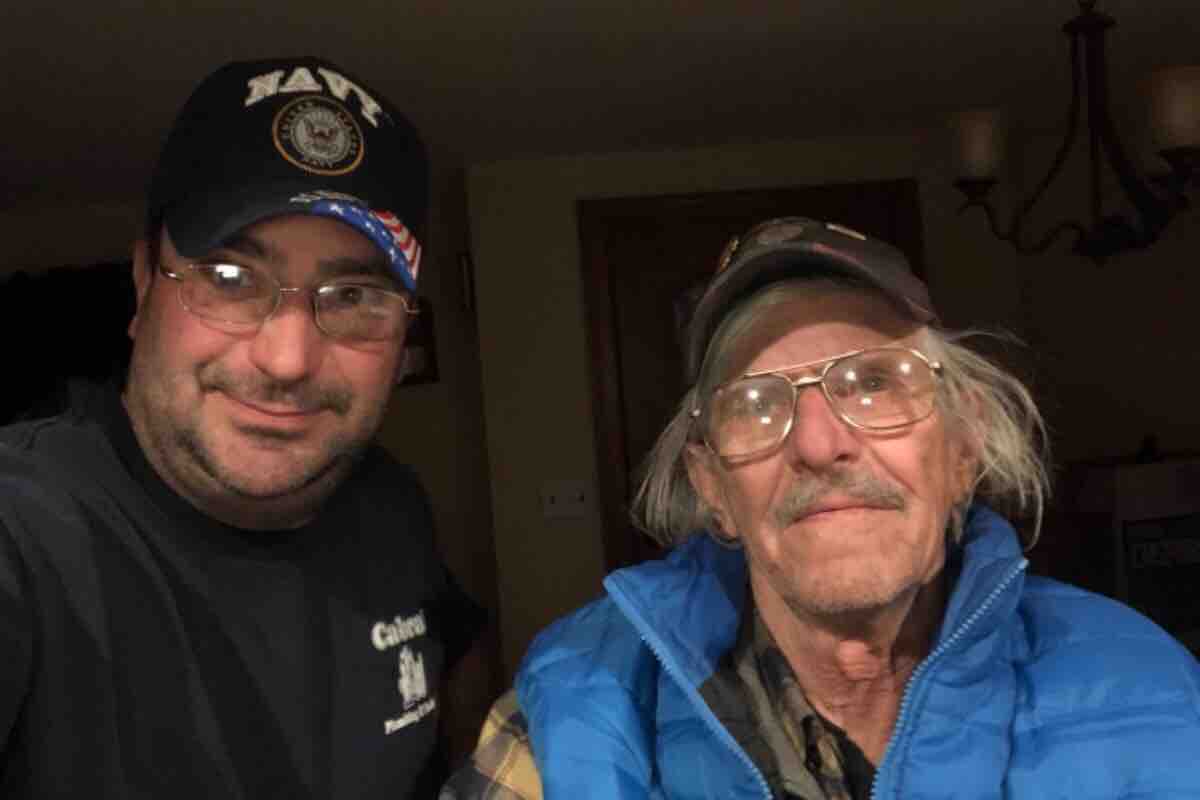 Fundraiser by Diane Atkinson : Paul Farrell