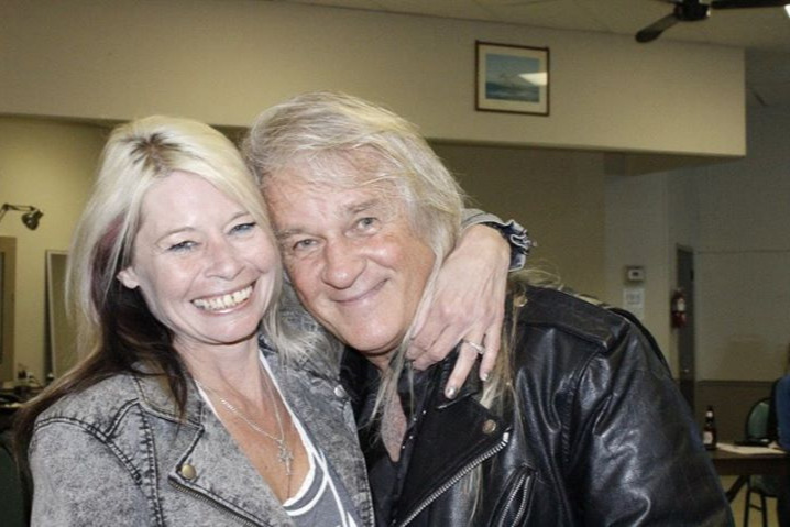 Fundraiser for Tracey Snively by Don Wolan : Help Greg "Fritz" Hinz ...