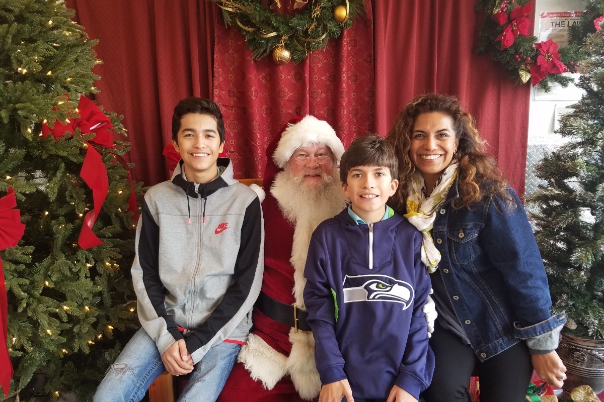 Fundraiser for Nicholas Ramsey by Lisha Sissons : Bobbie Rodriquez ...