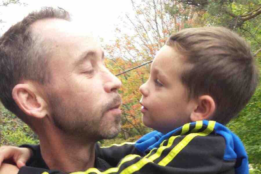 Fundraiser by Ted Dent : Help Warren Dent and His son Mason