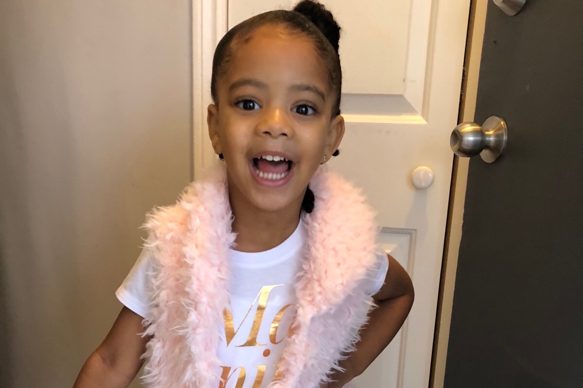 Fundraiser by Gabriella Roberts : Remembering Queen Taliyah