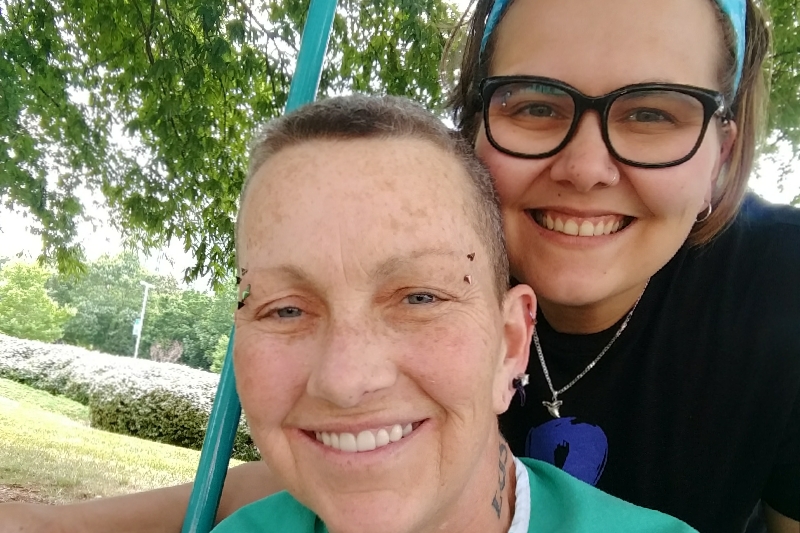 Fundraiser by Trina Seitz-Mook : Cancer Treatment