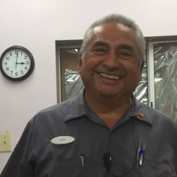 Fundraiser by Nancy Silver : Cisco Toscano Memorial Fund