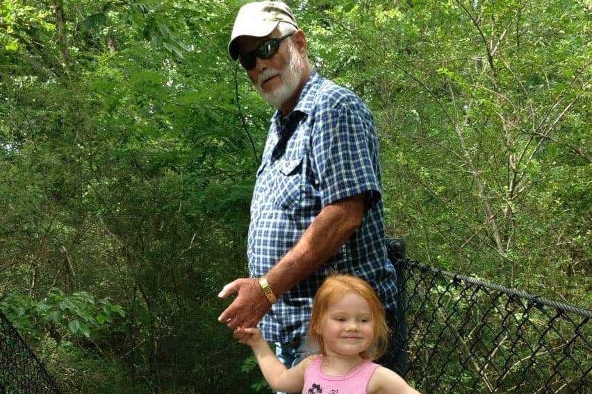 Fundraiser for Joel Reagan by Aimee Jennings : Joel "Sully" Reagan