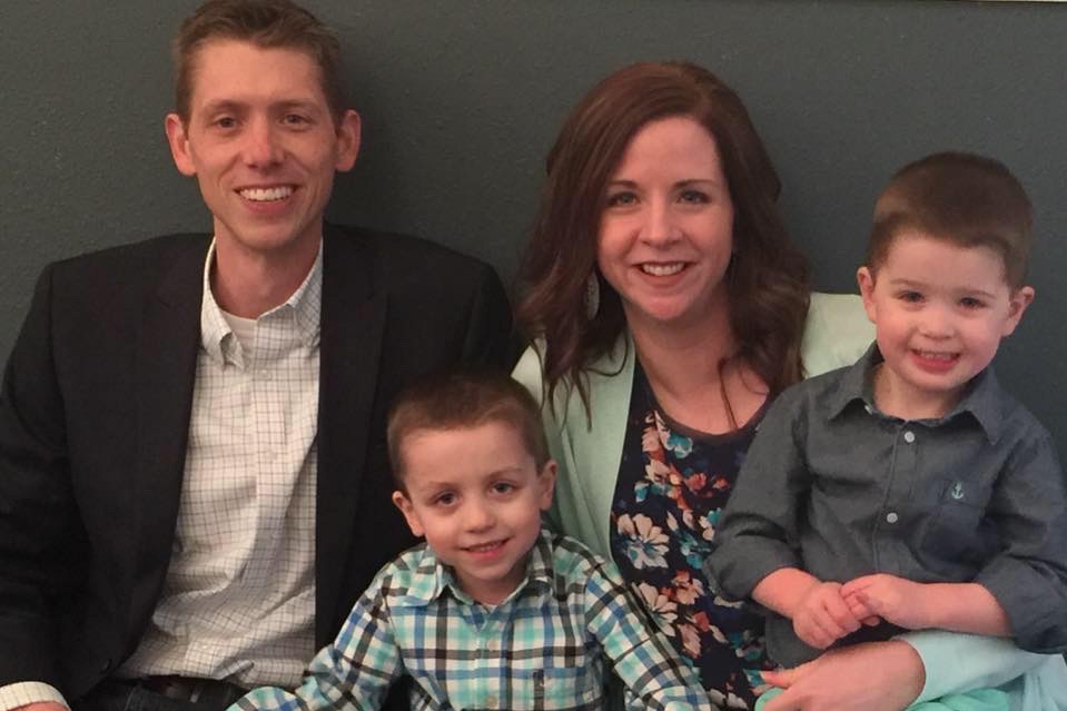 Fundraiser by Arielle Lewis : In Memory of Nora Faith