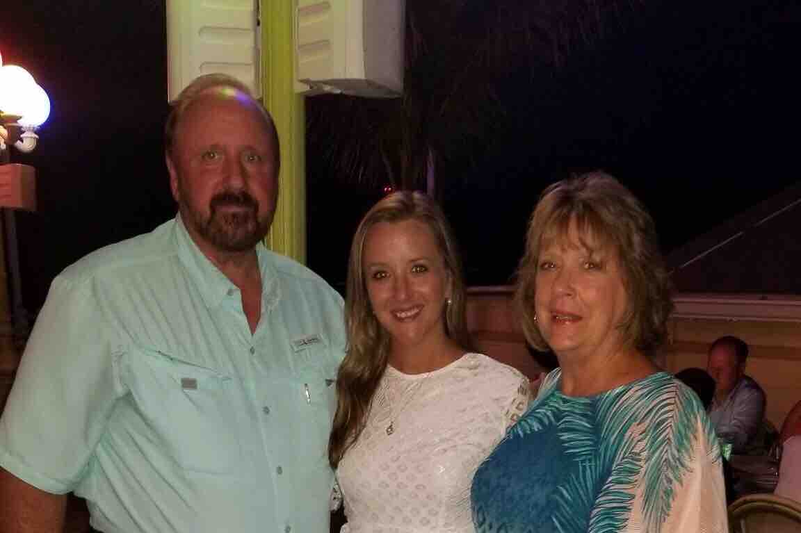 Fundraiser for Jamie Mason by Miranda Moses : Mason Family Fire Relief