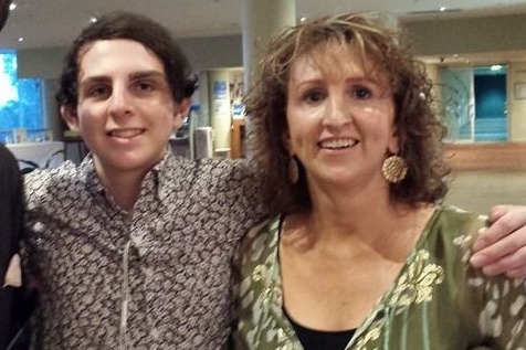 Fundraiser by Julie Wright : Get behind Cheryl and Connor Maclean