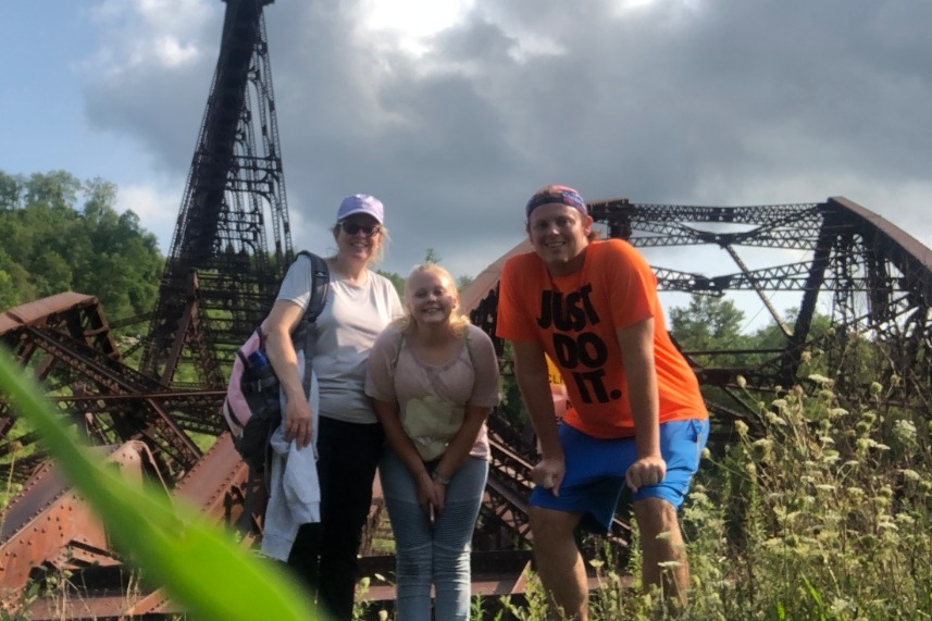 Fundraiser by Tyler Broderick : Lori: Nursed to Nursing