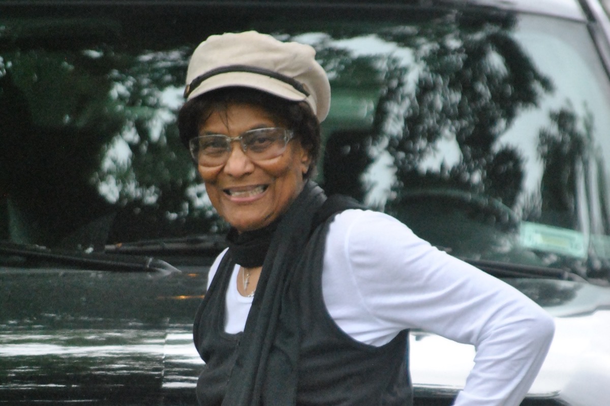 Fundraiser by Myrna Forney Michael Boatman : Knolveree & Albert Jr ...