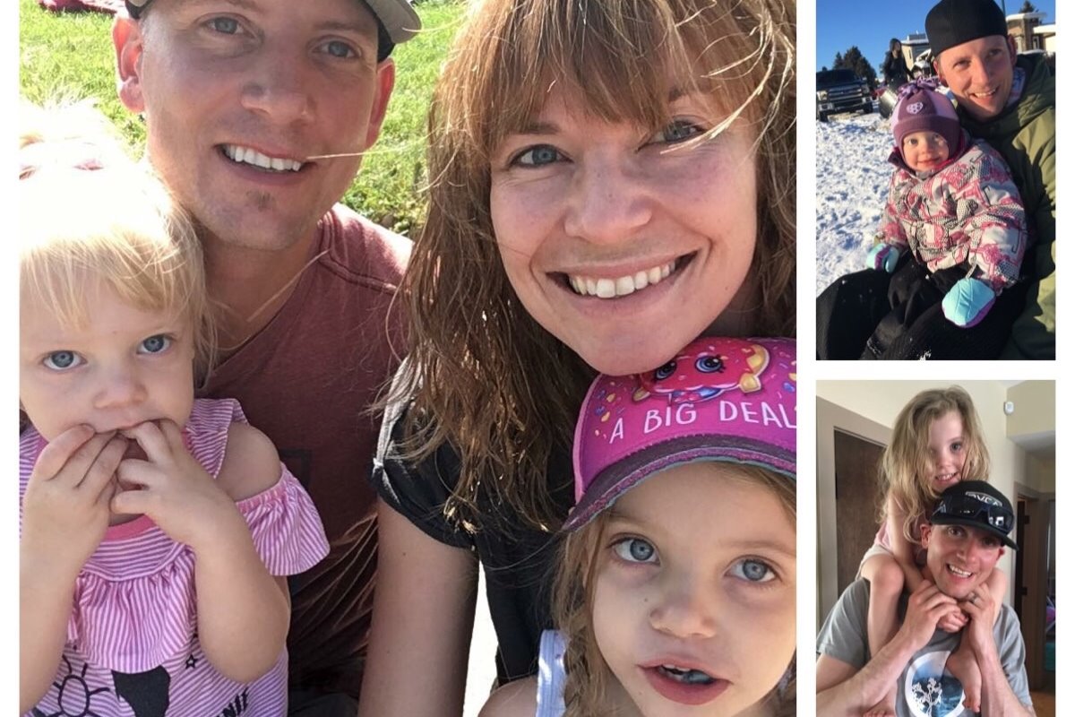 Fundraiser for Chelsea Doherty by Denea Parker : In Support of Dallas ...