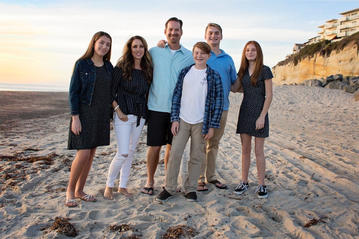 Fundraiser for Lori Coulson by Darin Hilliker : Lifting Up the Coulson Clan