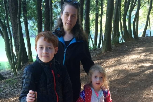 Fundraiser for Linda Billikopf by Heather Romine Billikopf : 2 Sisters ...