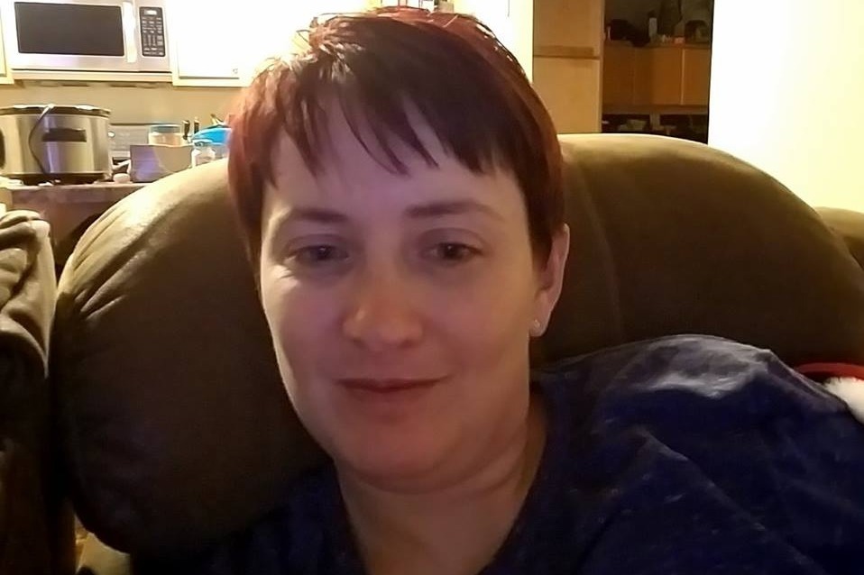 Fundraiser by Tim Ochs : Heather’s Migraine Surgery