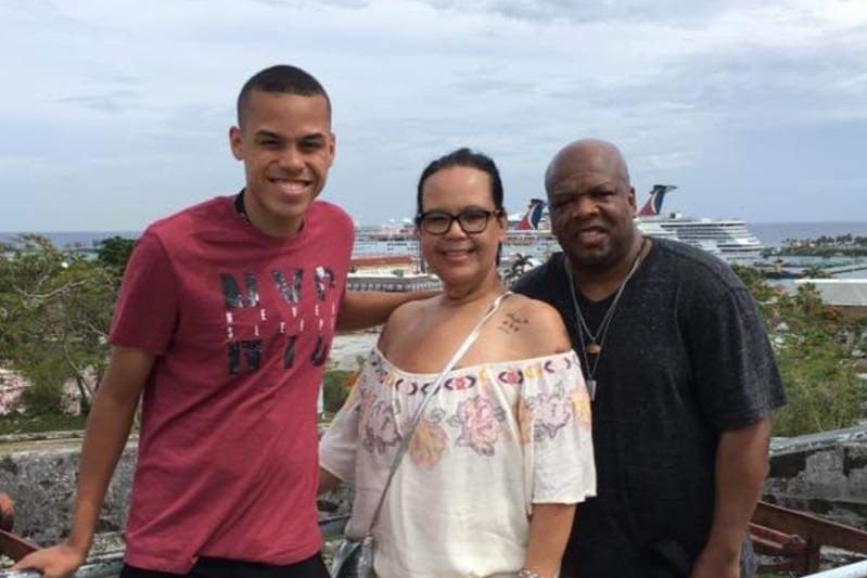 Fundraiser for Kim Gumiran by Jenna Raleigh : Family Support- In Loving ...