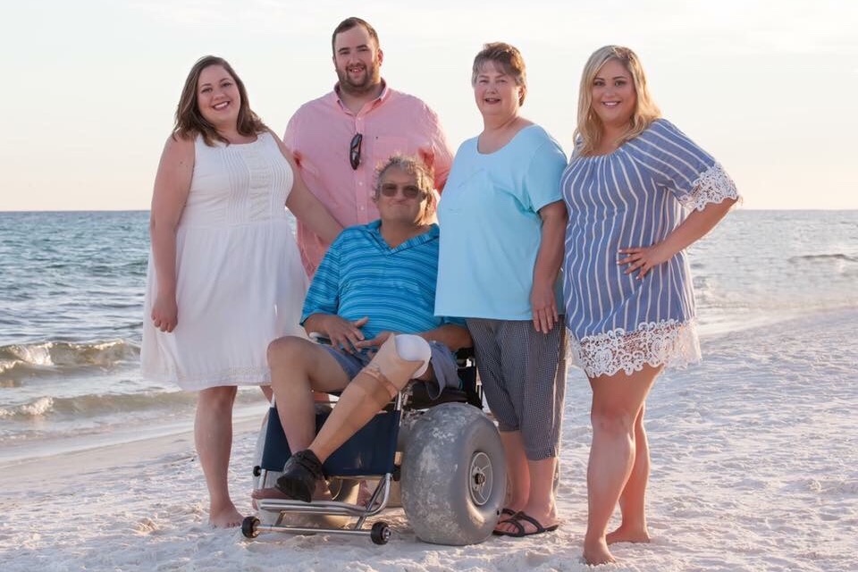 Fundraiser for James Dodaro by Mindy Roth : Help the Tubbs Family