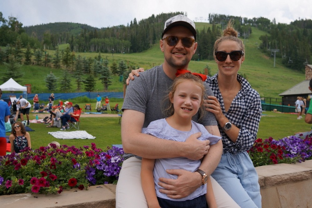 Fundraiser for Brooke Carson by Julia Brubaker : Benefit for Ben Carson ...